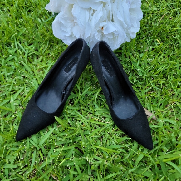 Forever 21 | Shoes | Forever 2womens Heels | Poshmark